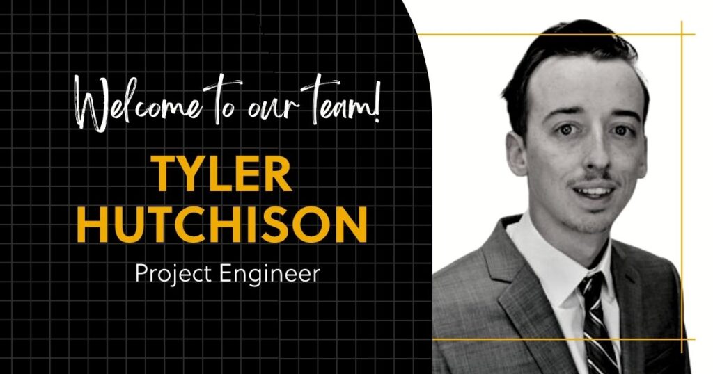 Welcome, Tyler Hutchison! - Dugan & Meyers