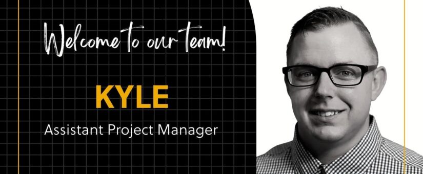 Welcome, Kyle! - Dugan & Meyers