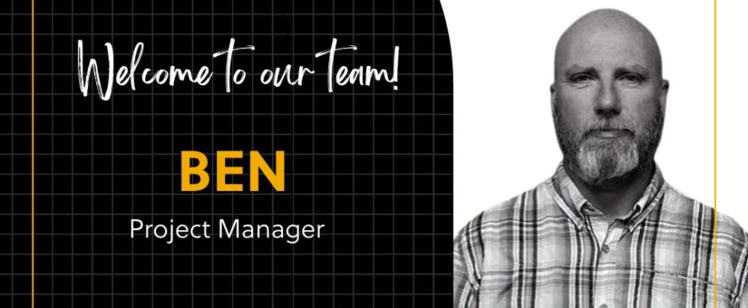 Welcome, Ben! - Dugan & Meyers