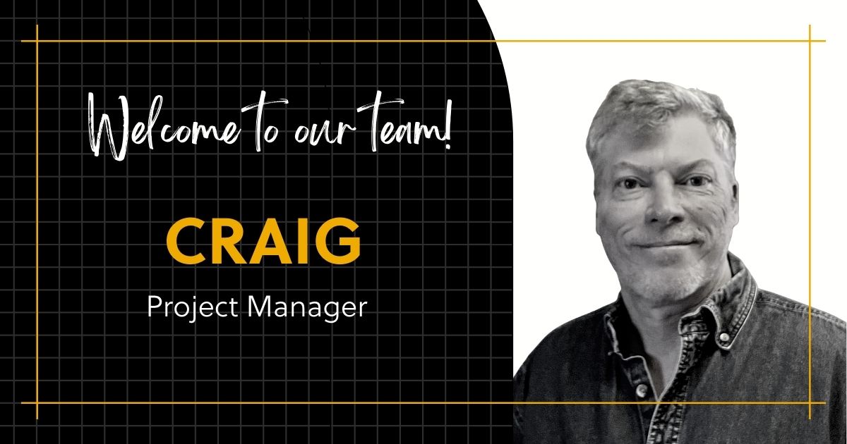 Welcome, Craig! - Dugan & Meyers