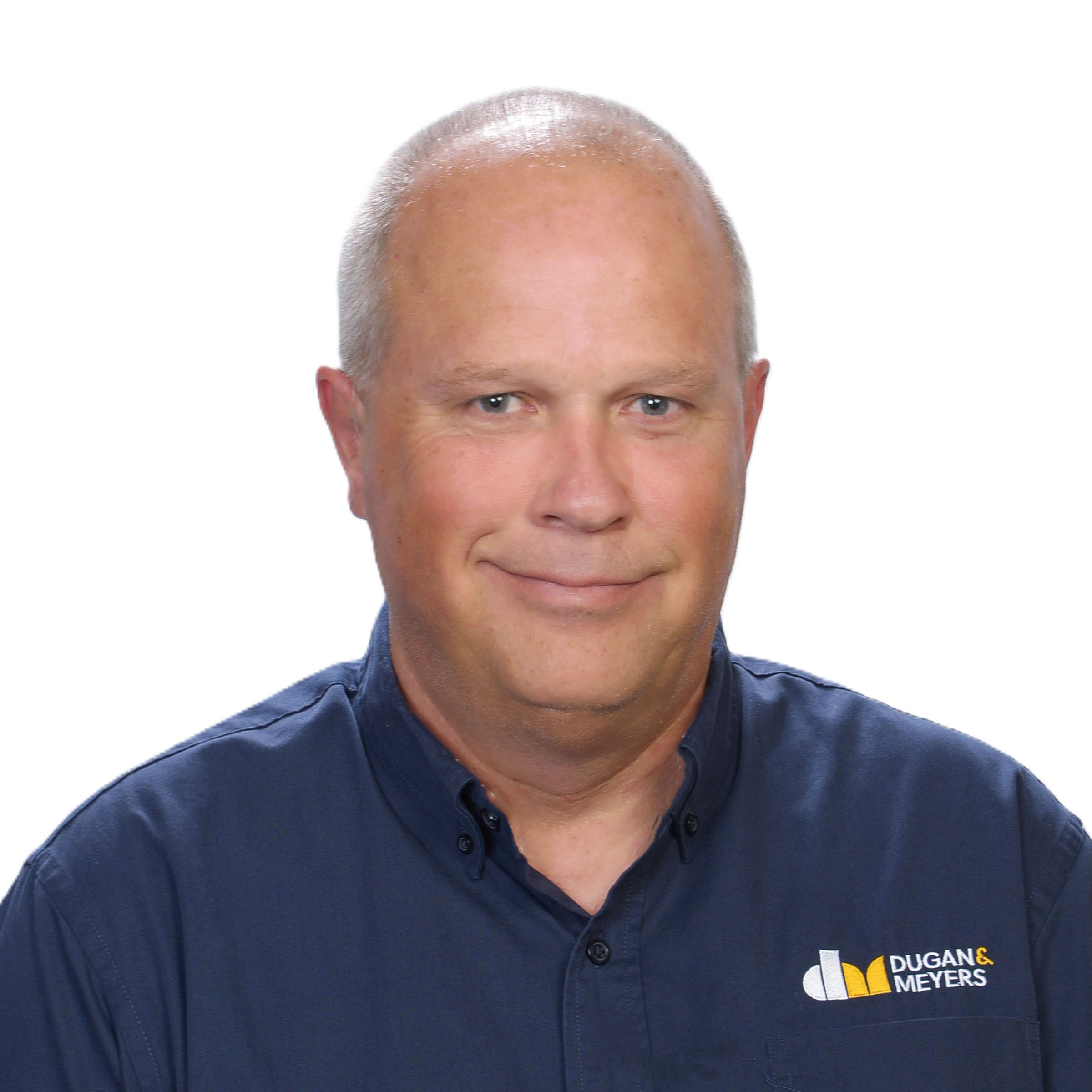 Steve Klinker - Dugan & Meyers