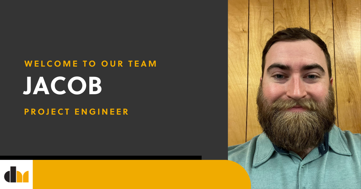 Welcome, Jacob! - Dugan & Meyers